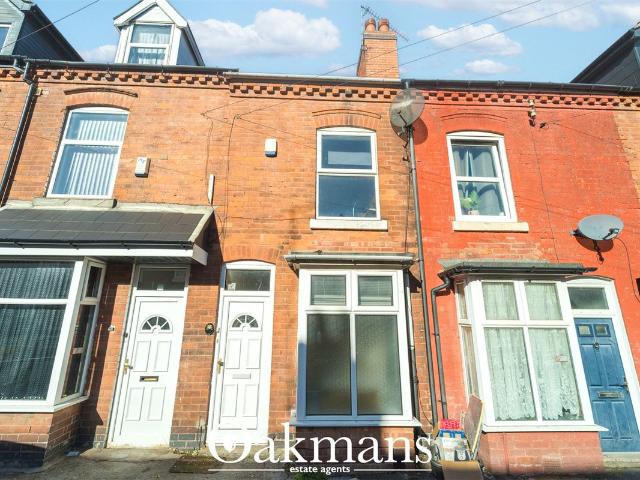George Road, Selly Oak, Birmingham, West Midlands B29, 4 bed shared accommodation to rent, £542 pcm | PrimeLocation