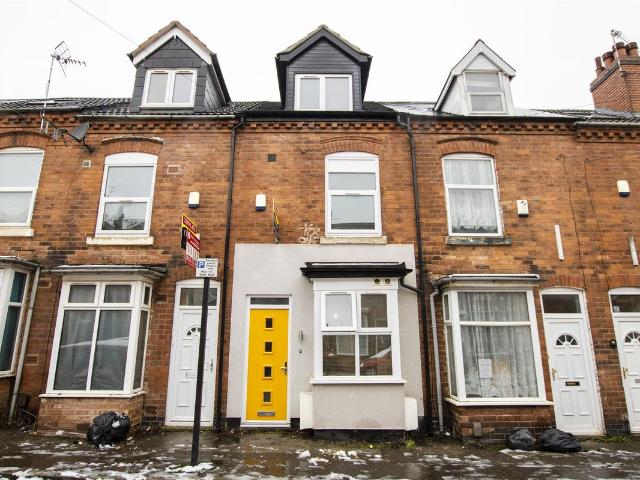 George Road, Selly Oak, Birmingham, West Midlands B29, 5 bed shared accommodation to rent, £606 pcm | PrimeLocation
