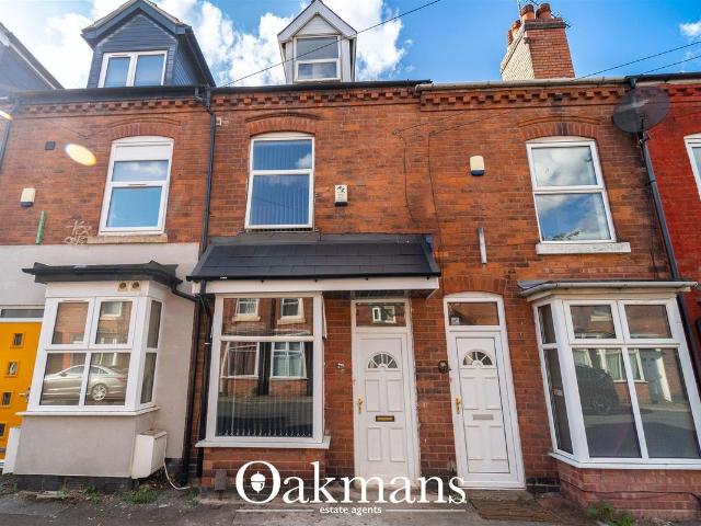 George Road, Selly Oak, Birmingham, West Midlands B29, Room to rent, £520 pcm | PrimeLocation