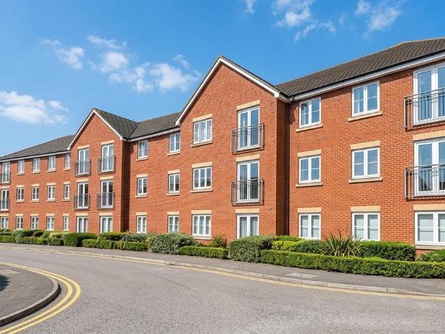 George Roche Road, Canterbury CT1, 2 bed flat to rent, £1,395 pcm | PrimeLocation