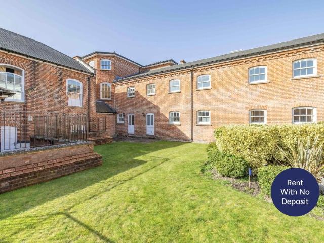 George Roche Road, Canterbury, Kent CT1, 2 bed flat to rent, £1,300 pcm | PrimeLocation