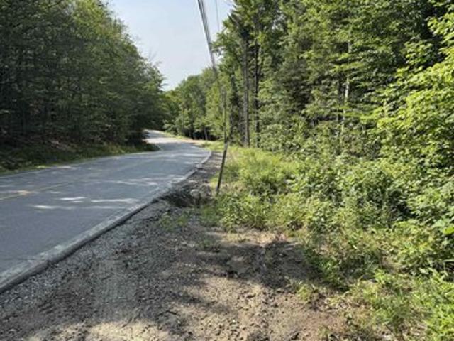 George Rd, Hebron, NH 03241