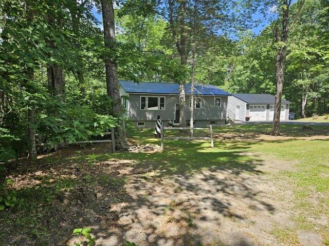 George Rd, Hermon, Home For Sale