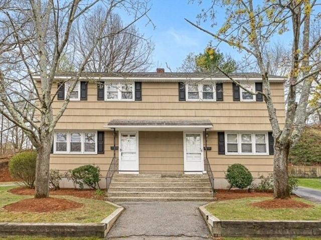 George Rd Unit,winchester, Condo For Sale