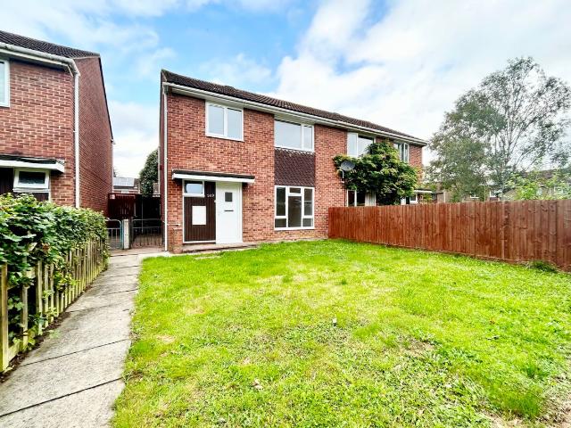 George Reddings Way, Cheltenham GL51, 3 bed semi detached house to rent, £1,450 pcm | PrimeLocation