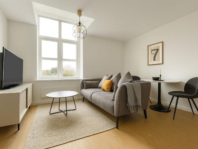 George, River Street, Bolton BL2, 1 bed flat to rent, £920 pcm | PrimeLocation