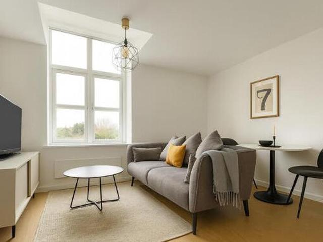 George, River Street, 1 Bedroom Apartment