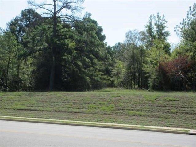 George Richey, Longview, TX 75605