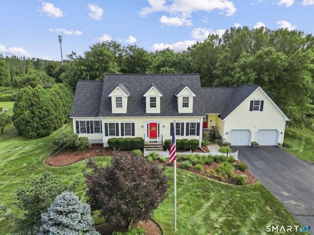George Wood Rd, Somers, Home For Sale