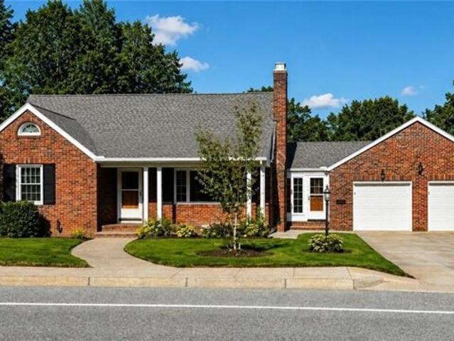 George Waterman Rd, Johnston, Home For Sale