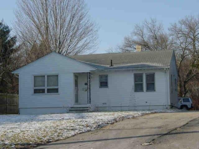 George Waterman Rd, Johnston, Home For Sale