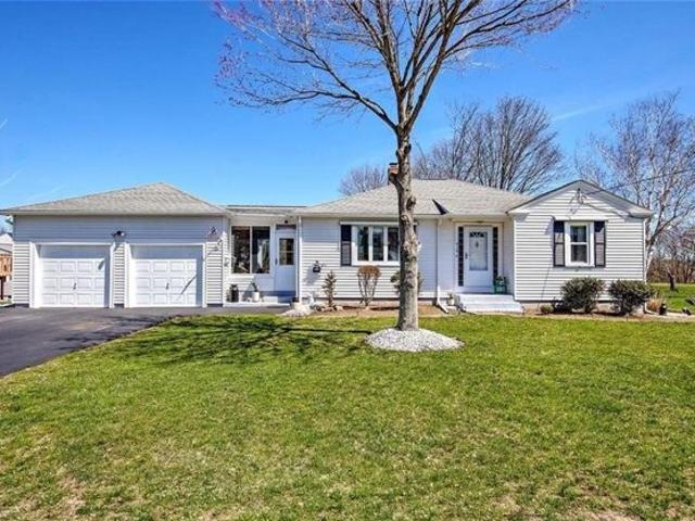 George Waterman Rd, Johnston, Home For Sale