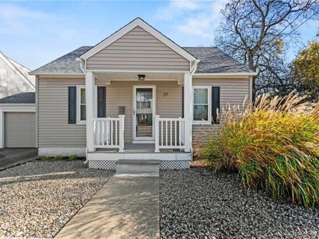 George Waterman Rd, Johnston, Home For Sale