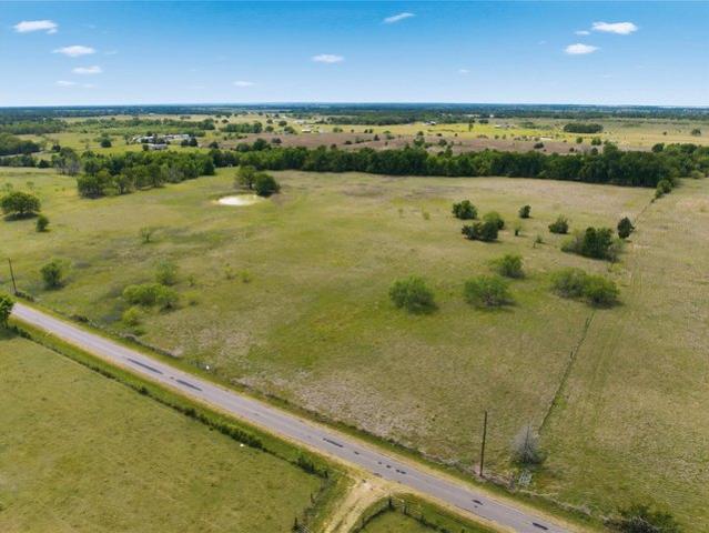 George Wachel Rd, Bremond, TX 77806