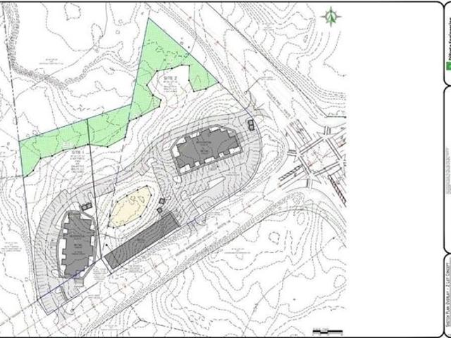 George Washington Hwy, Smithfield, Plot For Sale