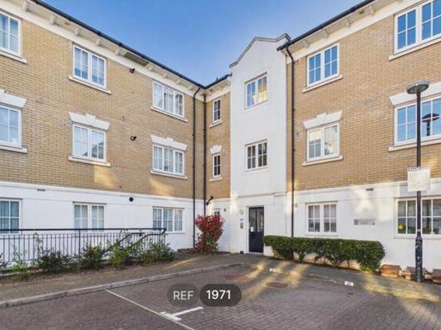 George Williams Way, Colchester, 2 Bedroom Flat