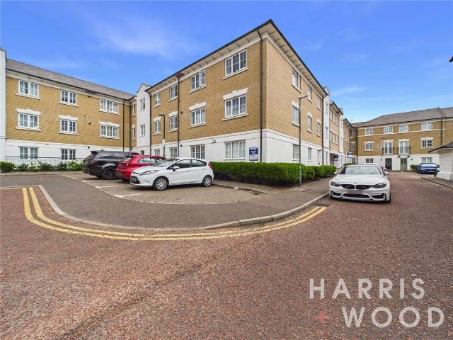 George Williams Way, Colchester, Essex CO1, 2 bed flat to rent, £1,100 pcm | PrimeLocation