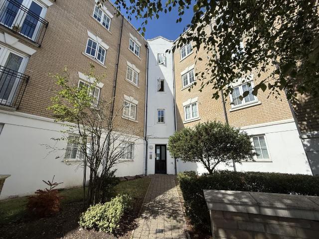 George Williams Way, Town Centre CO1, 1 bed flat to rent, £925 pcm | PrimeLocation