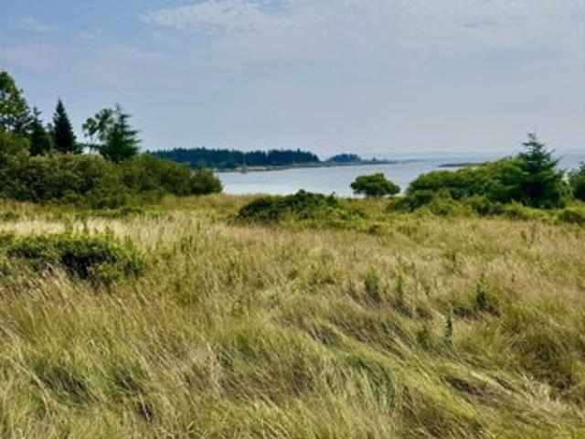 George Wright Rd Lot,vinalhaven, Plot For Sale