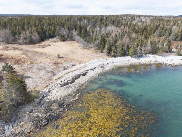 George Wright Rd Lot,vinalhaven, Plot For Sale