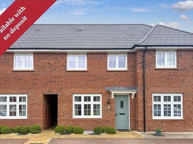 George Wynn Way, Priorslee, 3 Bedroom Terraced