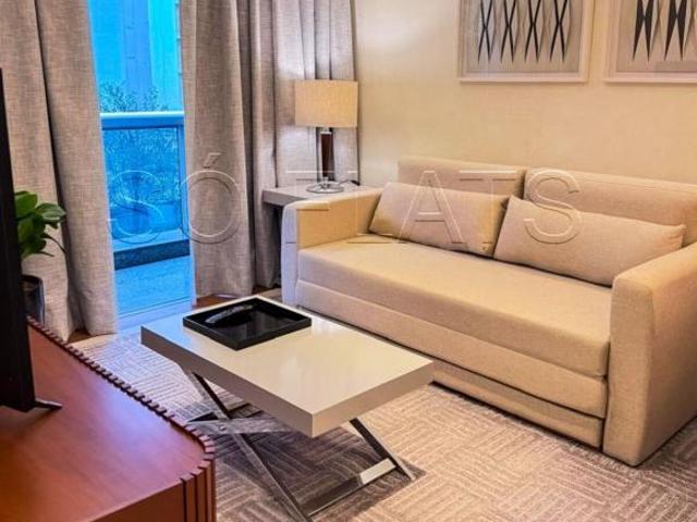 George V Itaim com Suíte e Closet | Alto Padrão para Morar ou Investir