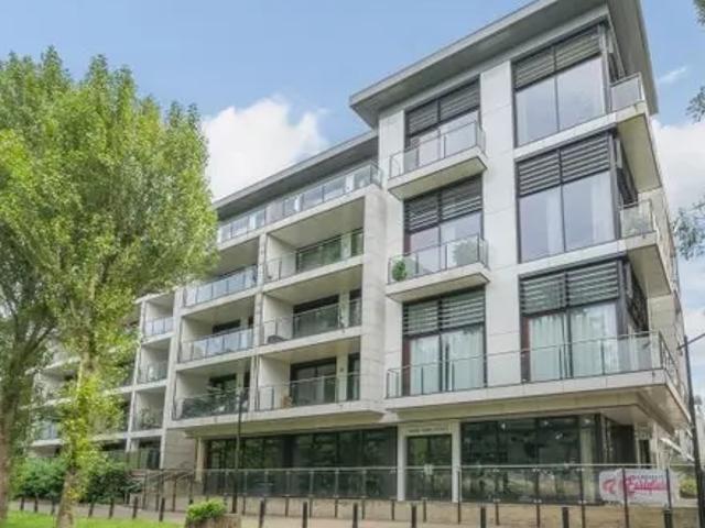 George View House, 36 Knaresborough Drive, London, SW18 4GT, United Kingdom | 2 bed apartment for rent #132861357 | Rentberry