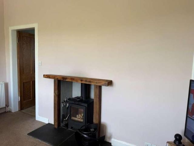 Georgefield Bungalow, Earlston, TD4