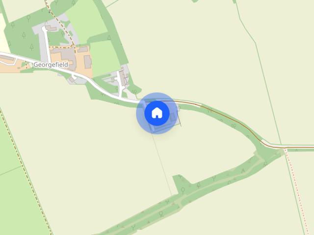 Georgefield, Earlston, Berwickshire