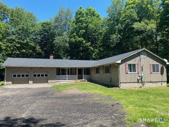 Georges Hill Rd, Southbury, Home For Sale