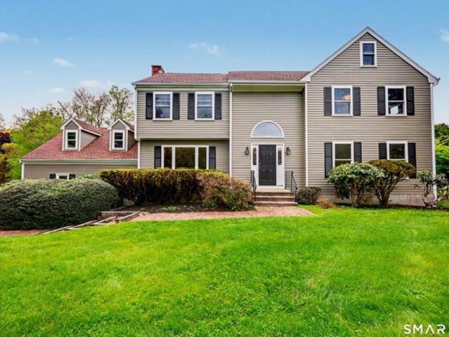 Georges Ln, Monroe, Home For Sale