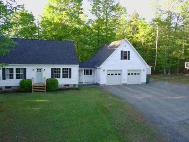 Georges Pl, Sangerville, Home For Sale