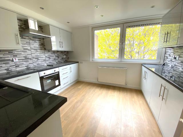 Georges Road, Islington N7, 4 bed flat to rent, £3,012 pcm | PrimeLocation