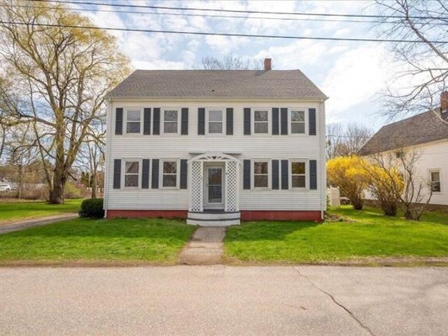 Georges St, Thomaston, Home For Sale