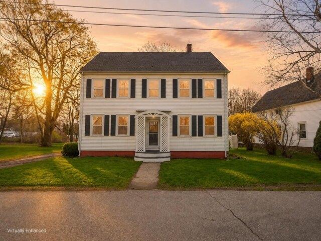 Georges St, Thomaston, Home For Sale