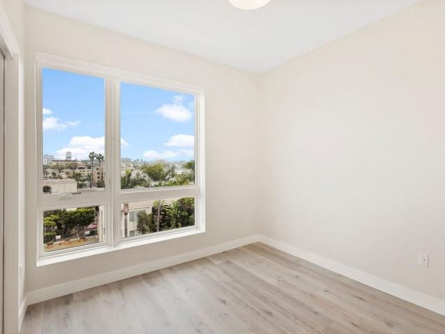 Georgia Modern 1 Bedroom Apartment for Rent at 4222 Georgia St, San Diego, CA 92103 University Heights