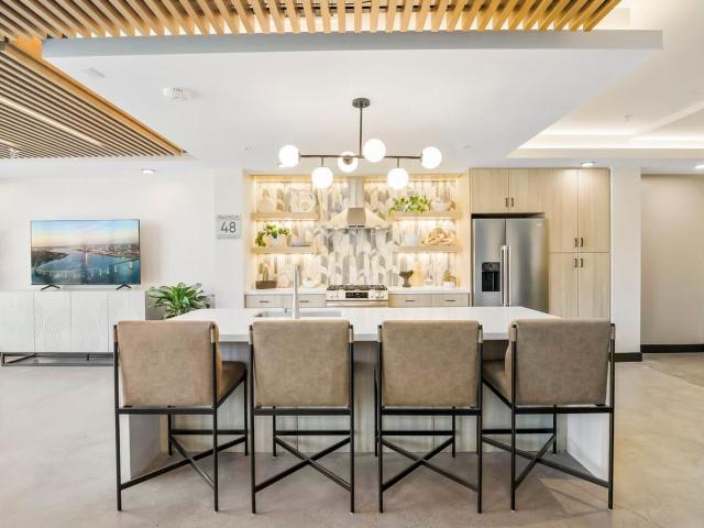 Georgia Modern Studio Apartment for Rent at 4222 Georgia St, San Diego, CA 92103 University Heights