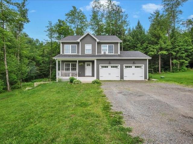 Georgia Mountain Rd, Georgia, Home For Sale