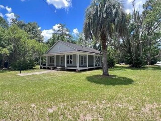 Georgia Ave, Woodbine, Home For Sale