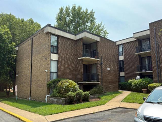 Georgia Ave Apt 21 201