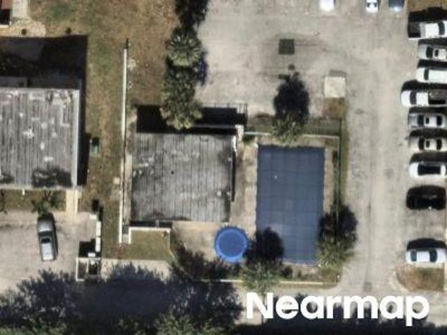Georgia Ave Apt K70
