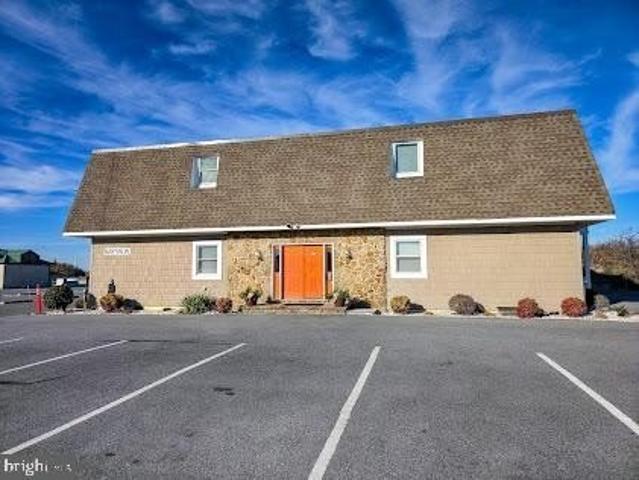 Georgia Ave Apt,lewes, Condo For Sale