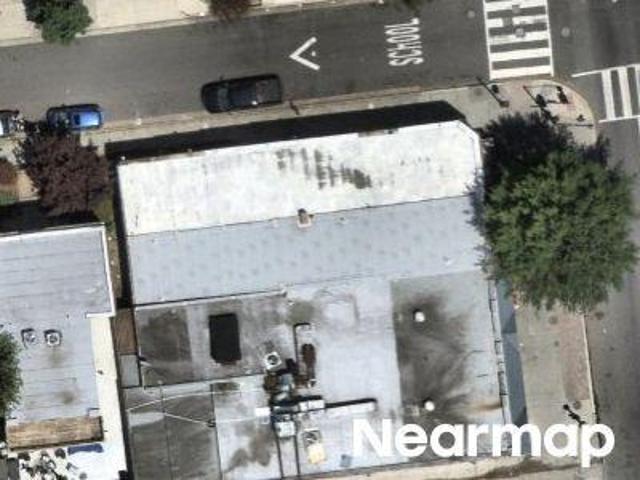 Georgia Ave NW