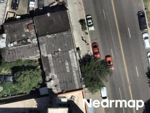 Georgia Ave NW