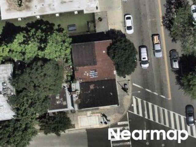 Georgia Ave NW