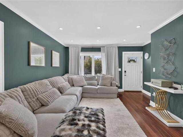 Georgia Ave, Providence, Home For Sale