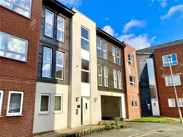 Georgia Avenue, West Didsbury, Manchester M20, 2 bed flat to rent, £1,500 pcm | PrimeLocation