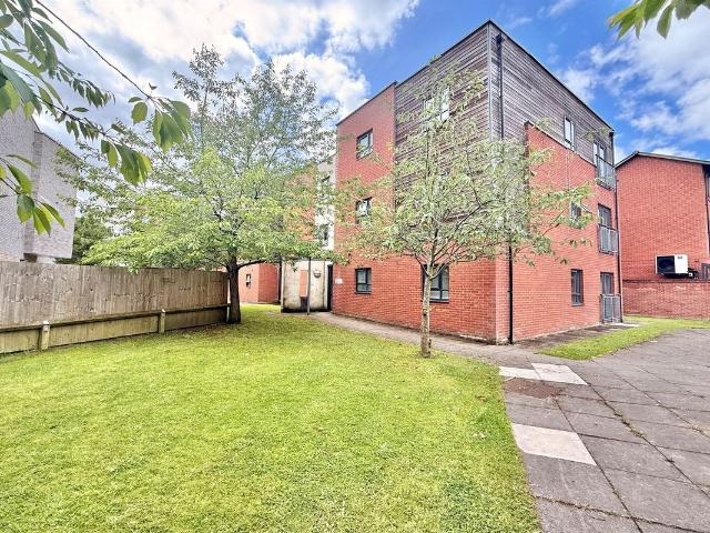 Georgia Avenue, Didsbury Point M20, 2 bed flat to rent, £1,200 pcm | PrimeLocation