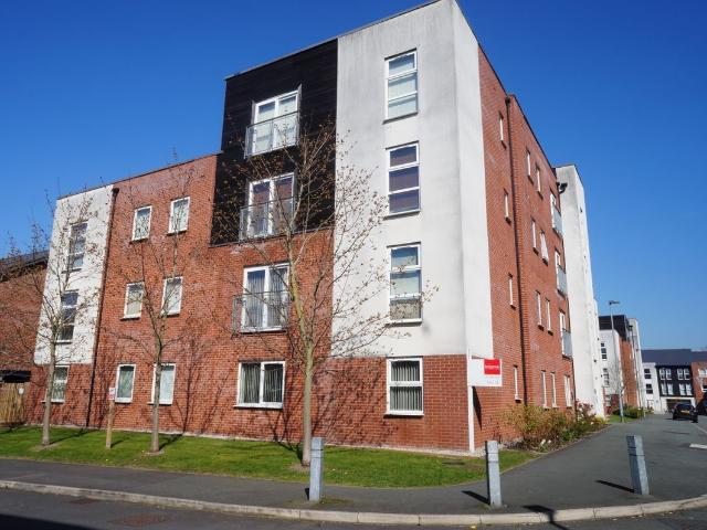 Georgia Avenue, Manchester M20, 2 bed flat to rent, £1,200 pcm | PrimeLocation
