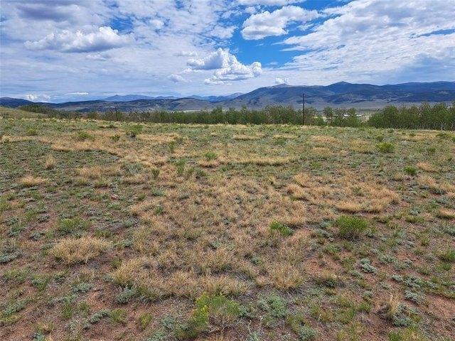 Georgia Cir Lot 46, Jefferson, CO 80456